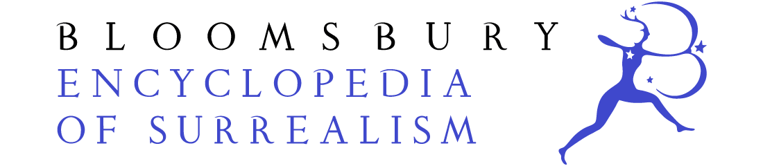 Bloomsbury Visual Arts - Bloomsbury International Encyclopedia of Surr